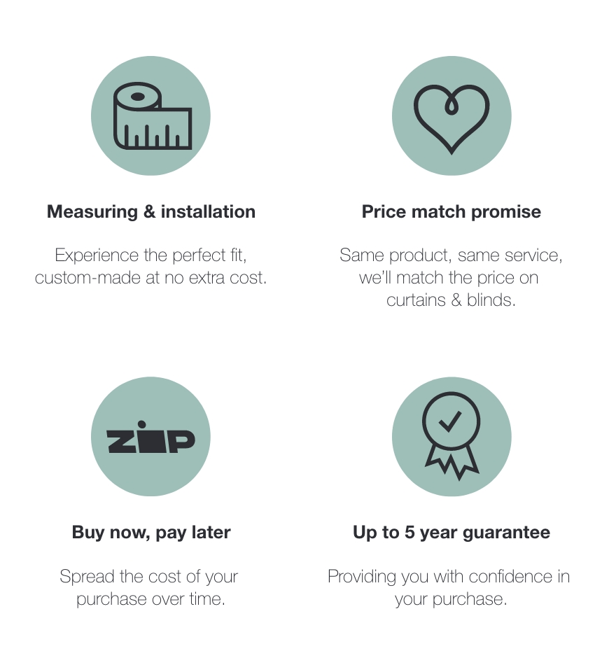 Custom Window Coverings - Up To 35% Off Selected Styles | Victory