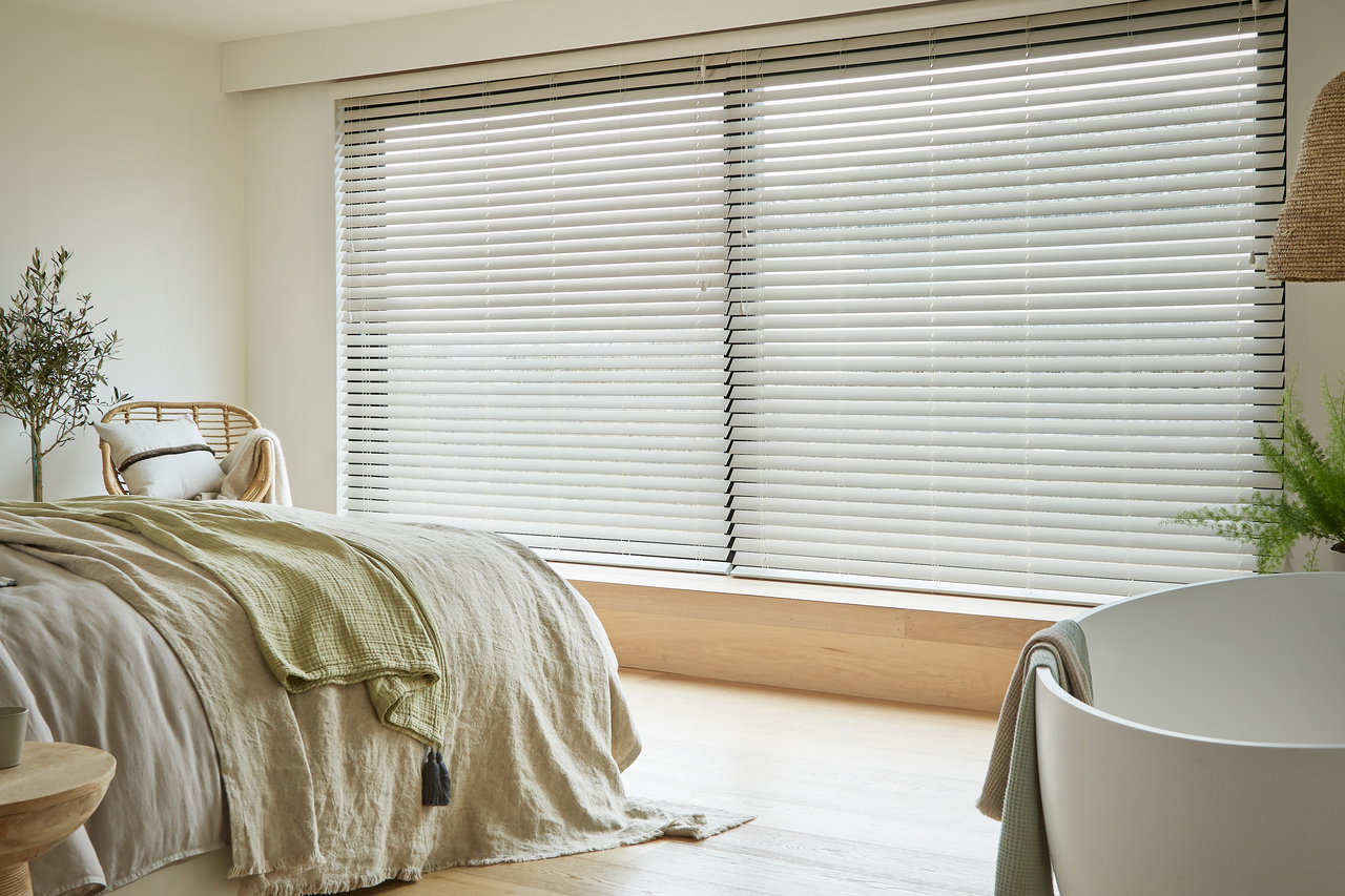 Venetian Blinds - Custom Venetian Blinds | Victory