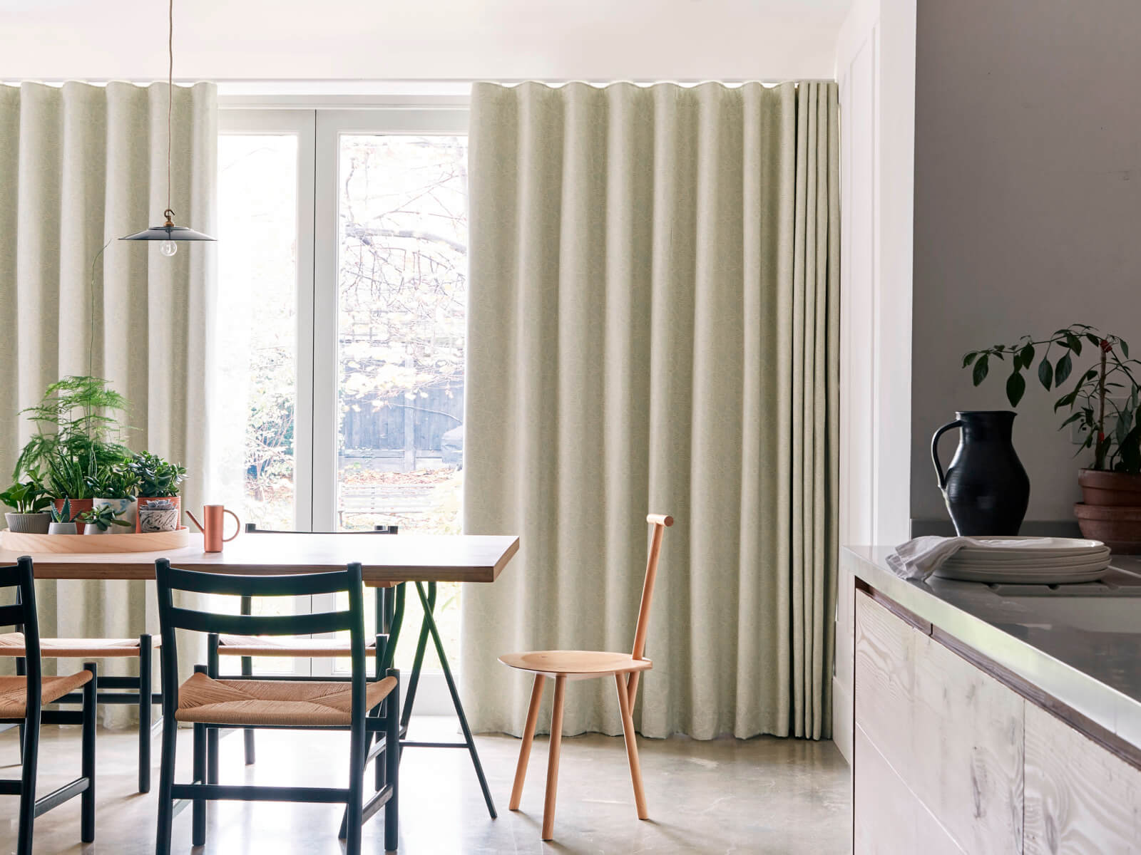 Custom S Fold Curtains - Up To 35% Off Winter Sale | Victory