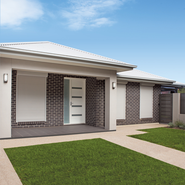 Outdoor Shades | 35% Off Custom External Window Shades