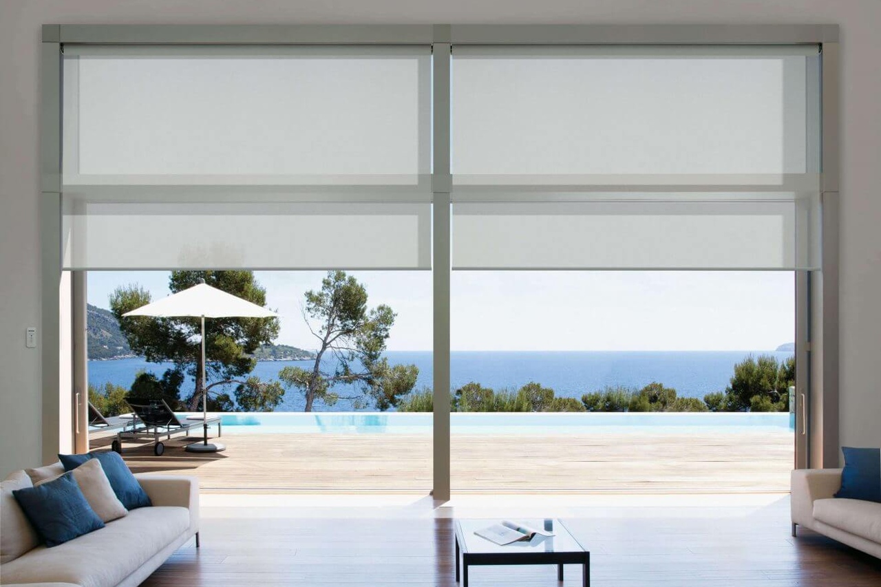 Custom Blinds & Curtains in Gold Coast | Victory Blinds