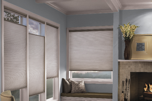 The Best Window Coverings To Keep Cold Out