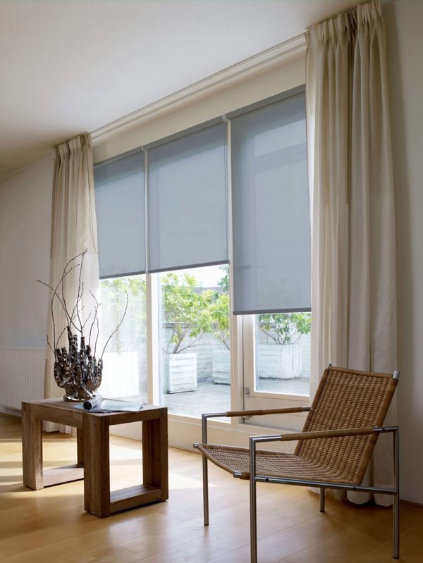 Custom Curtains - 35% Off Selected Curtains For Doors & Windows