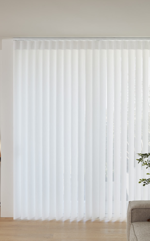 Vertical Blinds - Vertical Window Blinds | Victory